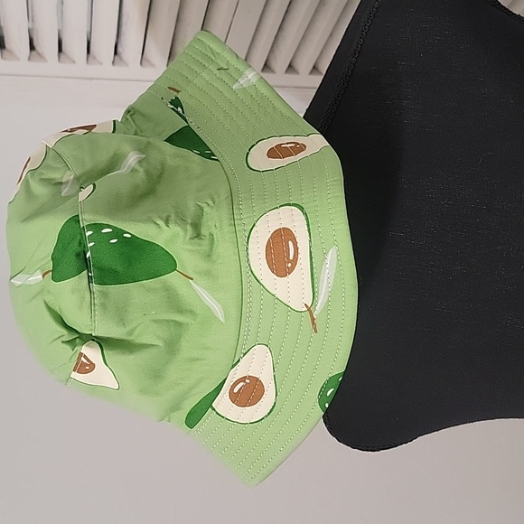 Accessories | 52 Avocado Bucket Hat | Poshmark